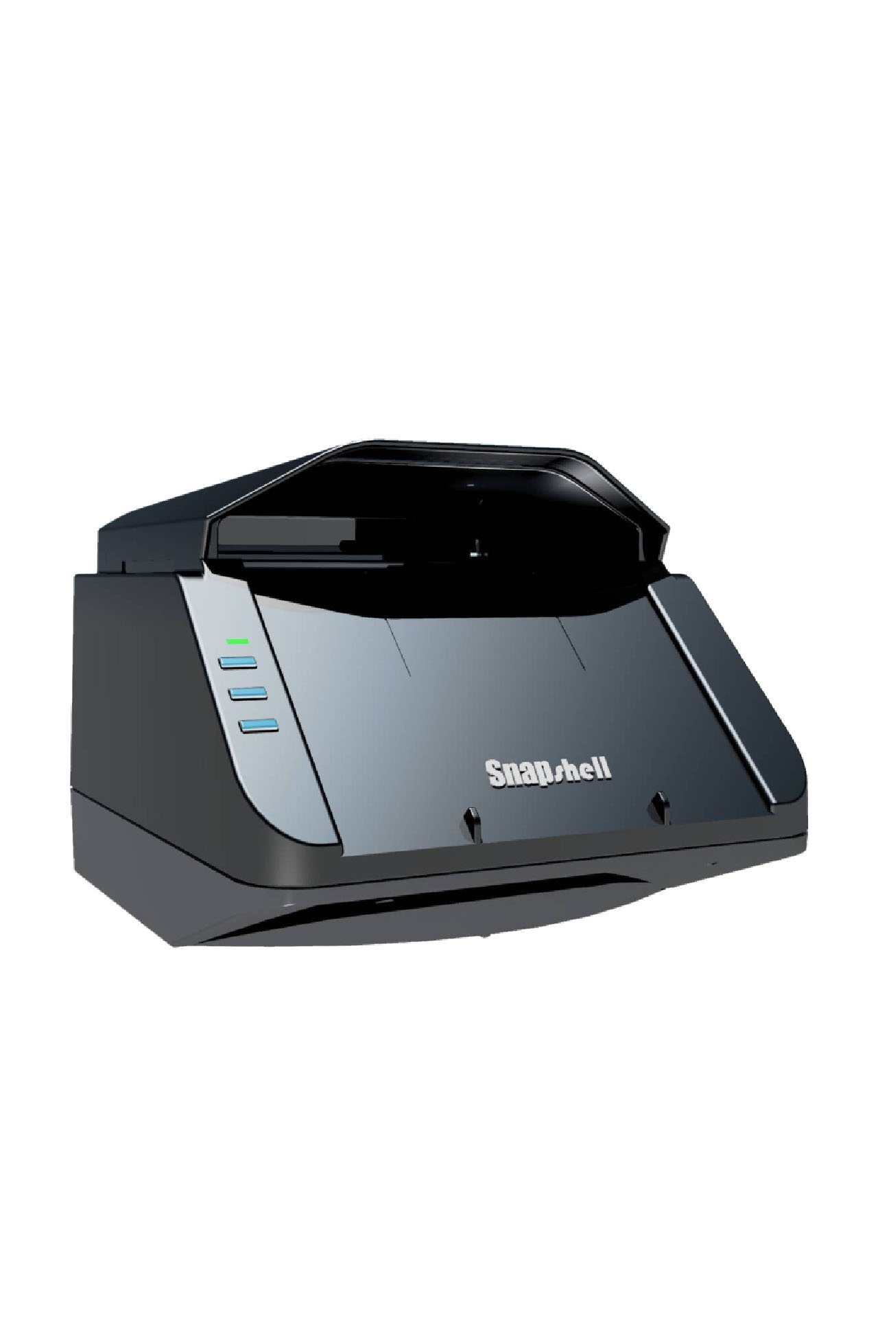 SummaTech | Aplicación web para gestionar las visitas de su empresas