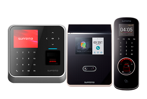 SummaTech | Suprema Identificación de Personas